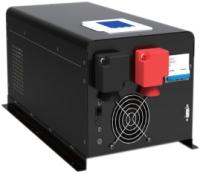 China 10ms Tranfer  MP MPS 2000W 230Vac Solar Power Inverter for sale