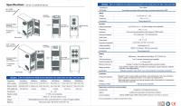 China Three Phase Industrial Online UPS Low Frequency Online UPS, three phase IGBT ups systems for sale