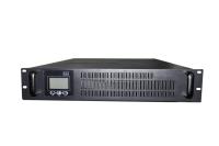 China Pure Sine Wave 3KW 1KVA For Server Online High Frequency Ups for sale
