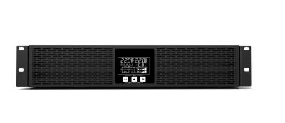 China Line Interactive 1KVA 5KVA Pure Sine Wave Ups For PC Router for sale