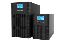 China Uninterruptible 3KVA 10KVA High Frequency Online Ups Power Supply for sale