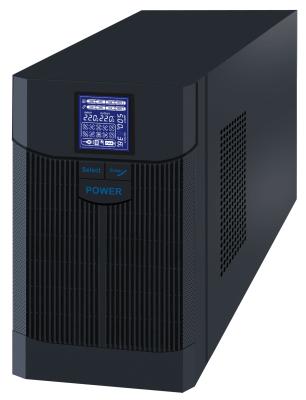 China Pure Sine Wave 600VA 1.5KVA Ups Uninterruptible Power Supply for sale