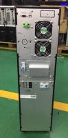 China Pure Sine Wave 6KVA 10KVA High Frequency Online UPS LCD Display for sale