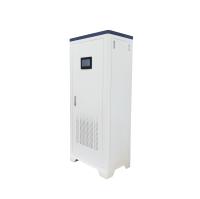 China Lithium Ion 4kw Inverter Off Grid Solar With LiFePO4 Battery for sale