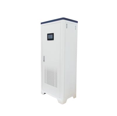 China Off Grid Energy Storage Power Inverter With LiFePO4 Battery for sale