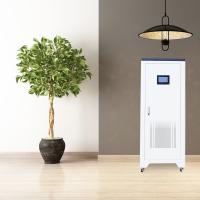 China Off Grid Energy Storage Power Inverter With LiFePO4 Battery for sale