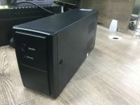 China 1 Pc 12V UPS Offline Standby Ups For Home Power Backup for sale