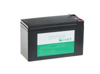 China 12.8V 6Ah 76.8Wh safety lithium-Ion battery for UPS system lead acid battery replacement for sale