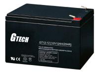 China Maintenance Free Sealed Lead Acid Battery 12v 12ah For Ups System for sale