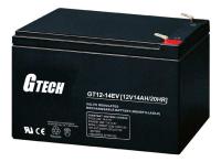 China Maintenance Free Sealed Lead Acid Battery 12v 14ah For Ups System for sale