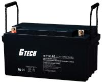 China UPS Maintenance Free Sealed Lead Acid Battery 12v 65ah For Telecom for sale