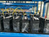 China Maintenance Free Sealed Lead Acid Battery 12v 12ah For Ups System for sale