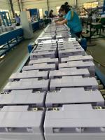 China UPS Telecom Sealed VRLA Regulated Lead Acid Battery 12v 150ah for sale