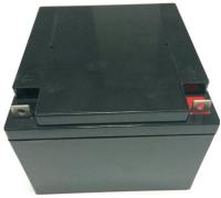 China 12.8V 24Ah Safety E Bike Lithium-Ion Battery For UPS System for sale