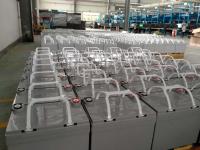 China UPS Valve Regulated Lead Acid Battery with Max Discharge Current 300A for sale