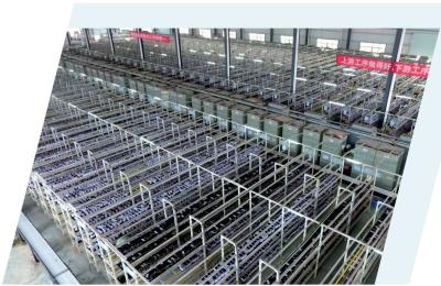 China safety lead acid car battery for sale