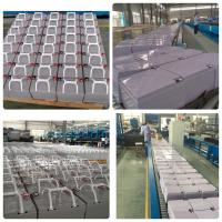 China Valve regulated sealed lead acid battery 12V 200Ah, deep cycle lead acid battery for solar for sale
