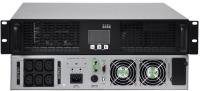 China ≥95.5% Efficiency Lcd Display High Frequency Online Ups 6kva / 10kva for sale