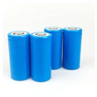 China Cylindrical LiFePO4 Battery Pack 3.2V 6000mah E Bike Lithium Battery for sale