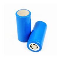 China 3.2v 32650 48 Volt Lifepo4 Battery Pack 12V 24V For Electric Bike for sale