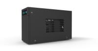 China Line Interactive Simulated Sine Wave PWM UPS 600VA 1200VA For Home Appliance for sale