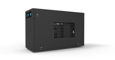 China PWM Continuous Power Source 50Hz 60Hz Emergency  System for sale