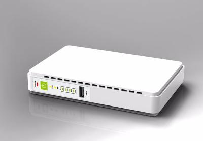 China Lithium Battery Eco Mini Uninterruptible Power Supply For 40c Environments for sale