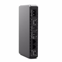 China Long Mini DC UPS 100V-240V ECO Mini Uninterruptible Power Source for sale