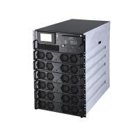 China 3 Phase Online Rack Modular Online UPS 20kva 150kva For office for sale