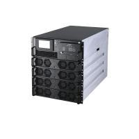 China 19 Inch Rack Mounted Modular Online UPS 40kva Three Phase For Telecommunication for sale