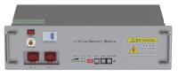 China Alumium Shell Lithium Iron Phosphate Battery Pack 24V 100Ah 3 Years Warranty for sale