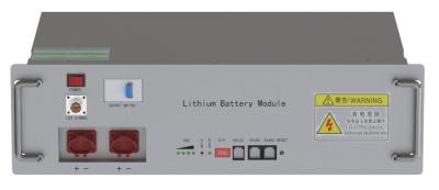 China Alumium Shell Lithium Iron Phosphate Battery Pack 24V 100Ah 3 Years Warranty for sale
