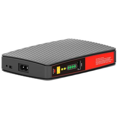 China Long Mini DC UPS 100V-240V ECO Mini Uninterruptible Power Source for sale