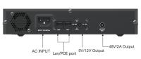 China 5Ah-100Ah Backup ECO Mini DC UPS Uninterruptible Power Source for sale