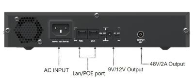 China 5Ah-100Ah Backup ECO Mini DC UPS Uninterruptible Power Source for sale
