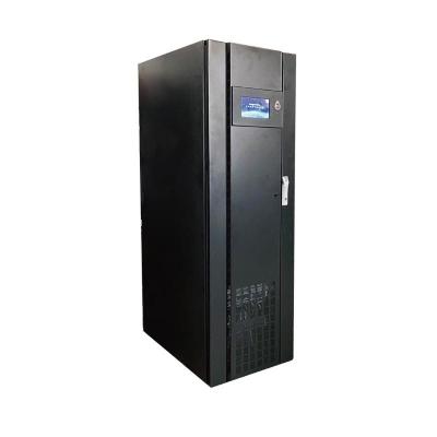 China High Efficiency Low Frequency Uninterruptible Power Source with Pure Sine Wave Output LCD Display for sale