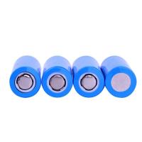 China 3.2V 18650 Rechargeable Lifepo4 Lithium Battery Pack 3300mah for sale