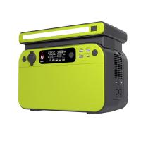 China Portable Power Station 12V lifepo4 battery pack for sale