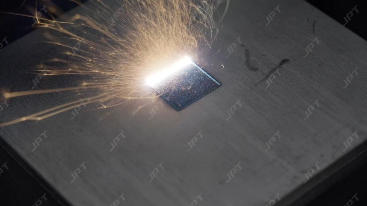 JPT laser