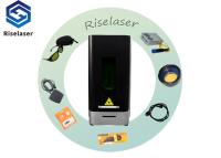 China Energy Box Laser Marking Machines Auto Focus 10000mm/S For Jewelry Ring for sale