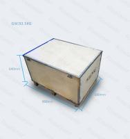 China Air Cooling Laser Cleaning Rust Machine 200w 100w MOPA Pulsed Fiber Laser for sale