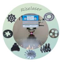 China High Laser Power Precitec Light Cutter 2.0 Pro fiber laser cutting head For Metal Cutting for sale