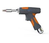 China 1500w 2000w 3000w Handheld Laser Welding Machine SUP 21S Laser Gun For 8mm Thick Metal for sale