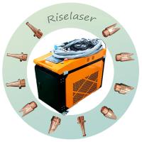 China 1.5kW 2kW 3kW Mini Handheld Metal Laser Welder For Stainless Steel for sale