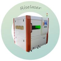 China Automatic High Precision Jewelry Laser Cutting Machine Metal 1000w 3000w 6000w for sale