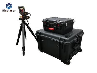 China GD-500QZ Laser Obstruction Eliminator Separating Foreign Objects  for Plastic Bags for sale