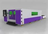 China Electronic Control Industrial Laser Cutting Machine For Advertising Trademark for sale
