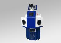 China Accurate Portable Laser Welding Machine Energy Saving For Cell Phone Batteries for sale
