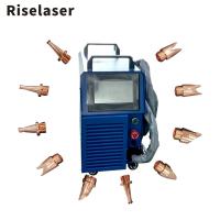 China Mutifunctional 1000W 3 In 1 Handheld Fiber Laser Welding Cleaning Cutting Machine Metal Laser Welding Machine for sale