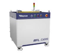 China Raycus 6kw Laser Power Source New Batch 6000W 12000W Continuous Photonics Raycus Fiber Laser Sources for sale